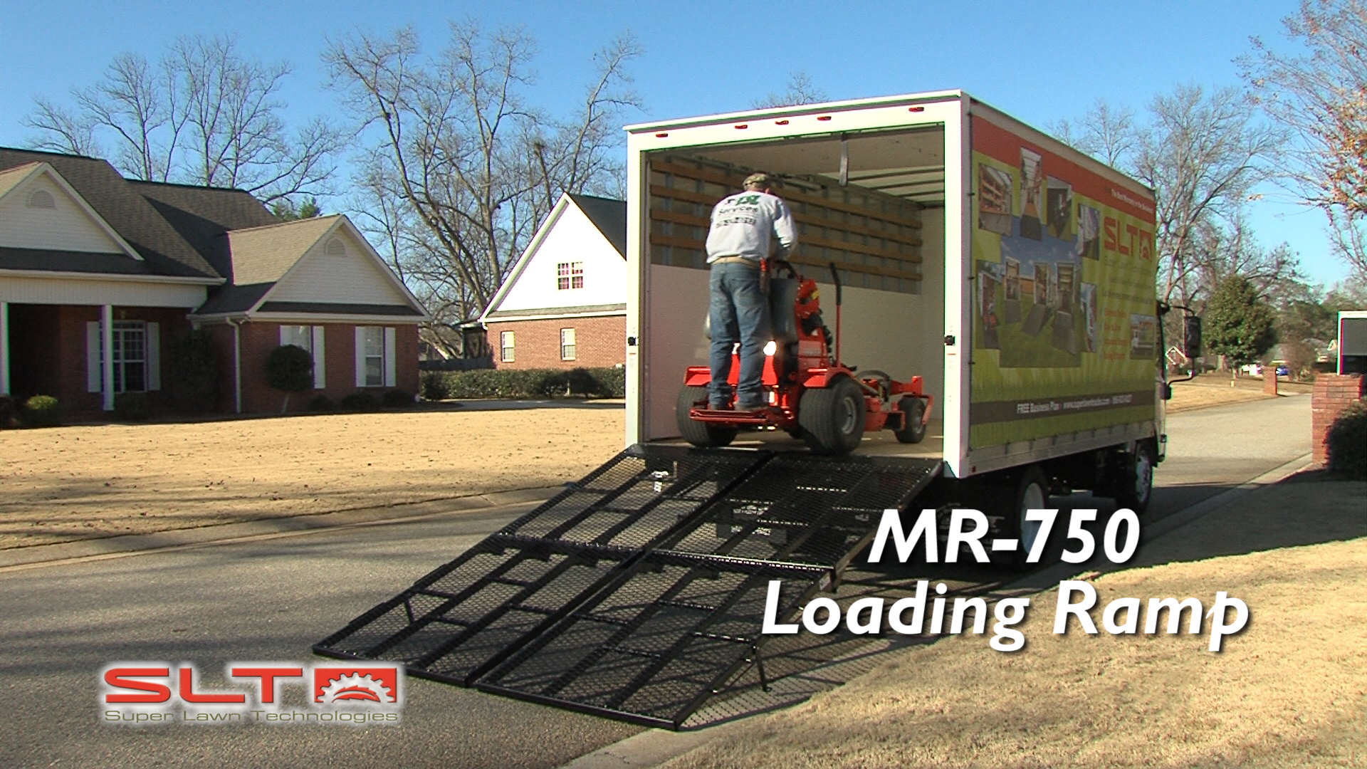 Videos | Box Truck Ramps